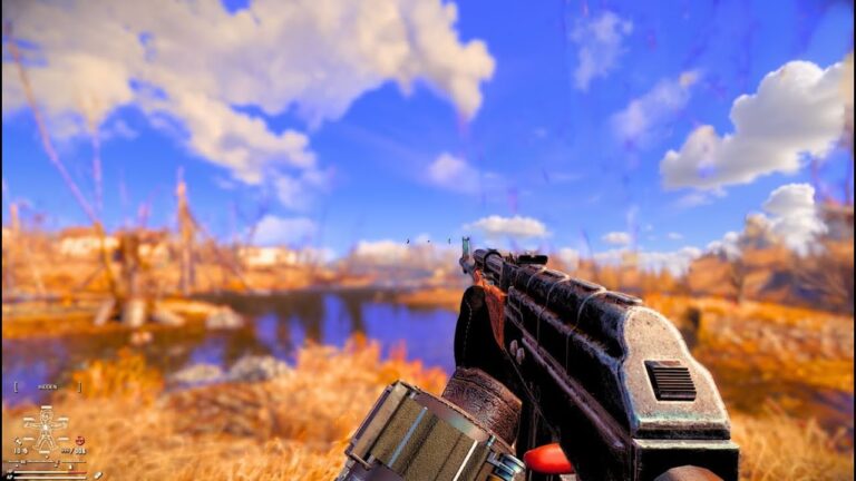 Top 25 Open World FPS Games to Play and Explore in 2024 - FPSHUB | FPS ...