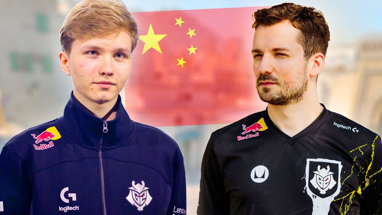 M0NESY & HUNTER PLAY CHINESE FACEIT!! (ENG SUBS) | CS2 - FPSHUB
