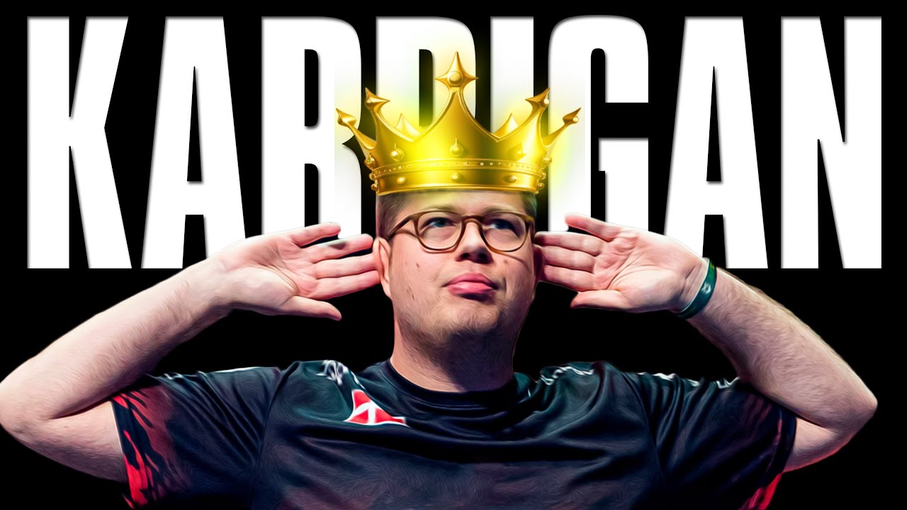 Thank You Karrigan #cs2 - FPSHUB | FPS GAMES HUB |FPS GAMING HUB