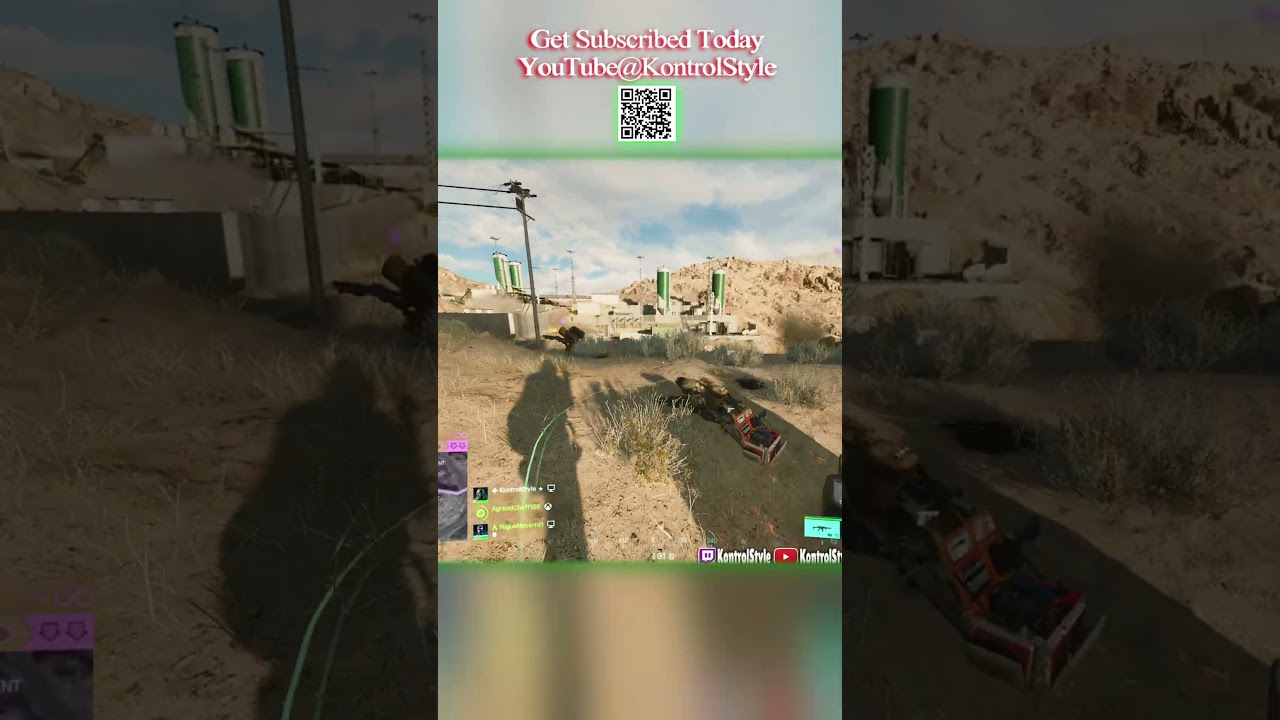 Three Different FPS Games, Can You Spot the Differences? - FPSHUB | FPS ...