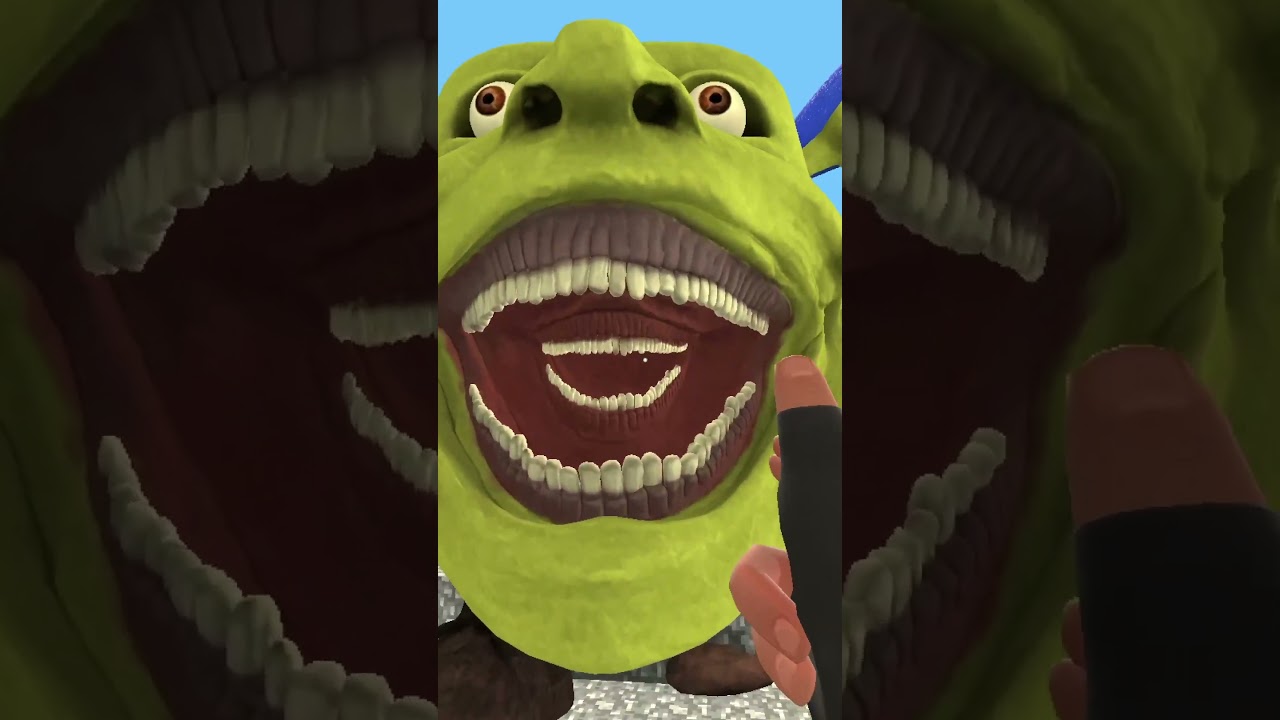 The Ultimate GMod Sonic Tapes Size List - FPSHUB | FPS GAMES HUB |FPS ...