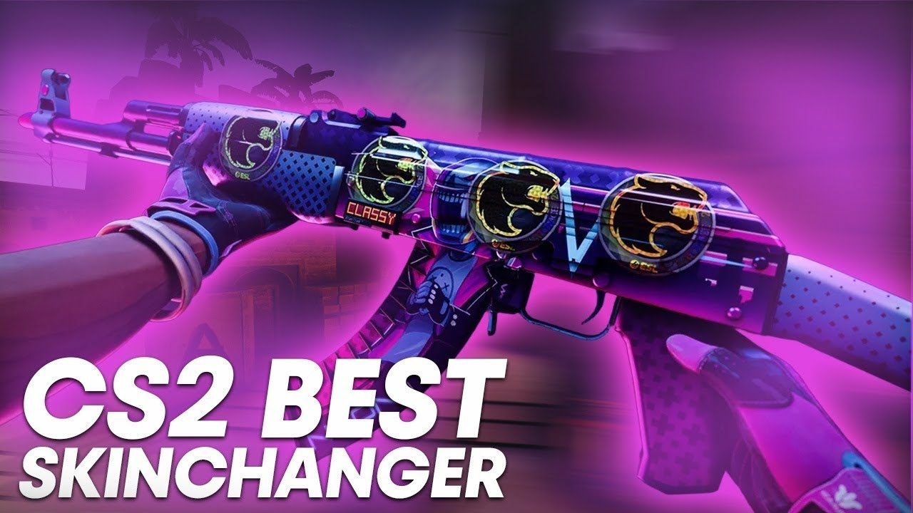 CS2 Skin Changer | CS 2 Skin Changer | Counter Strike 2 Skin Changer ...