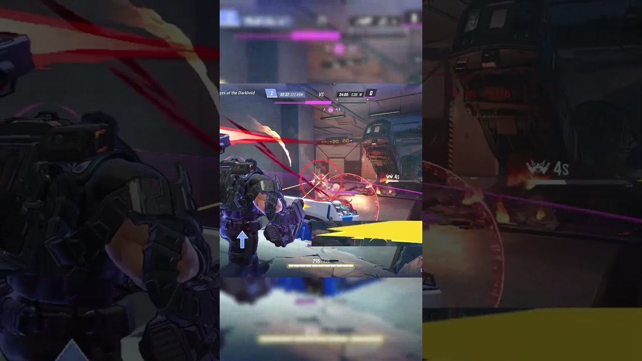 Punisher Fastest Penta Kill | Marvel Rivals #marvelrivals #marvel # ...