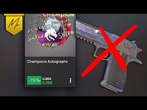 CS2 Update: Sticker Sale & Armory Skin Removed, but where is the rest ...