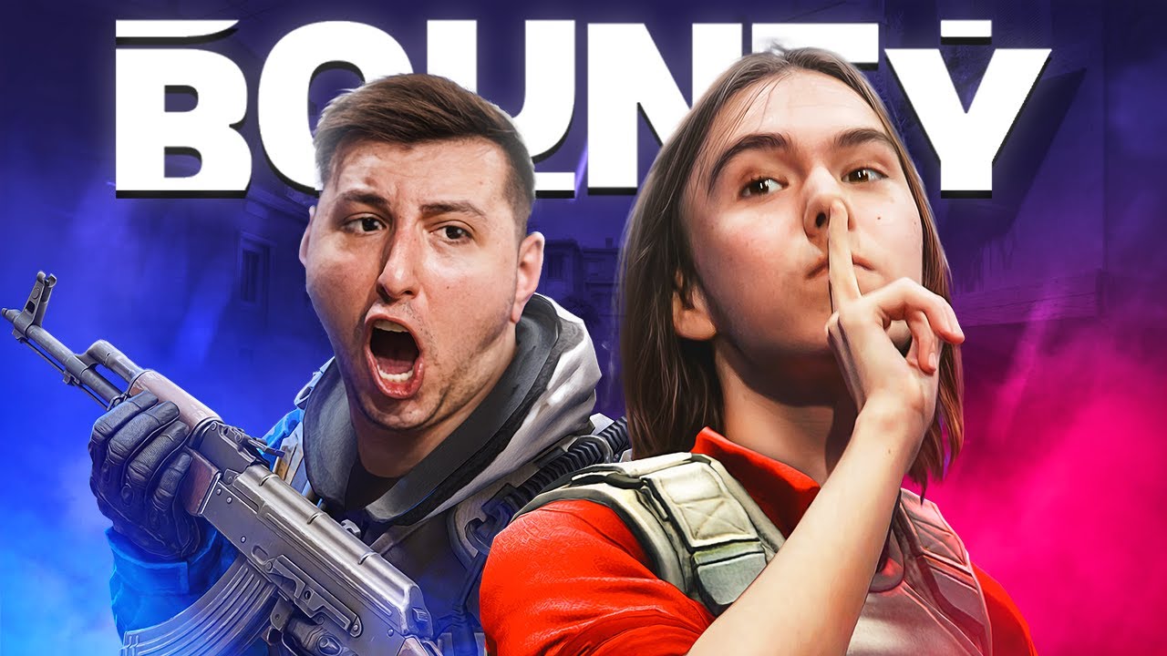 BLAST Bounty 2025 - CS2 FRAGMOVIE - FPSHUB