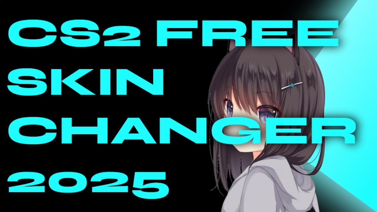 CS2 Skin Changer | CS 2 Skin Changer | Counter Strike 2 Skin Changer | Free Download Tutorial ...