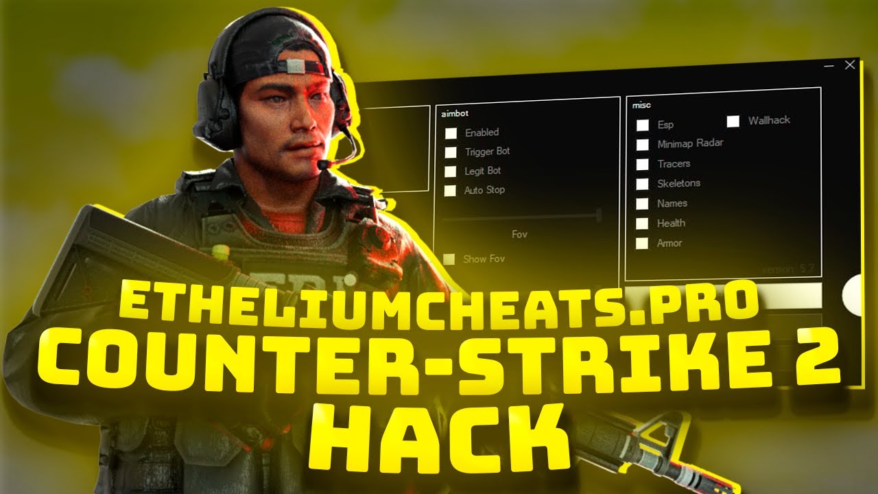 Best Cs2 Cheats! | Incredible Counter Strike 2 Hacks! | AimBot ...