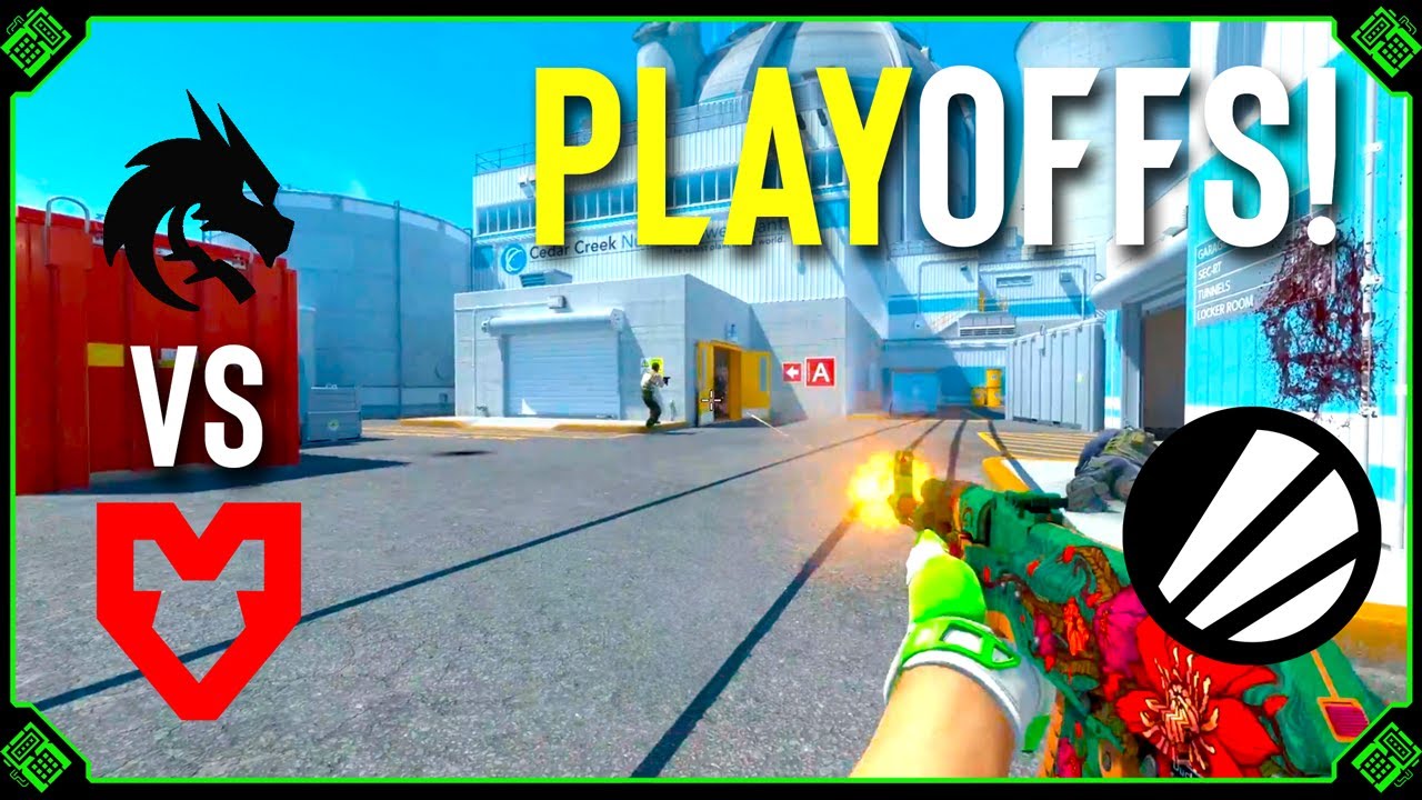 SEMI-FINAL! Spirit vs MOUZ - HIGHLIGHTS - ESL Pro League Season 21 | CS2 - FPSHUB | FPS GAMES ...