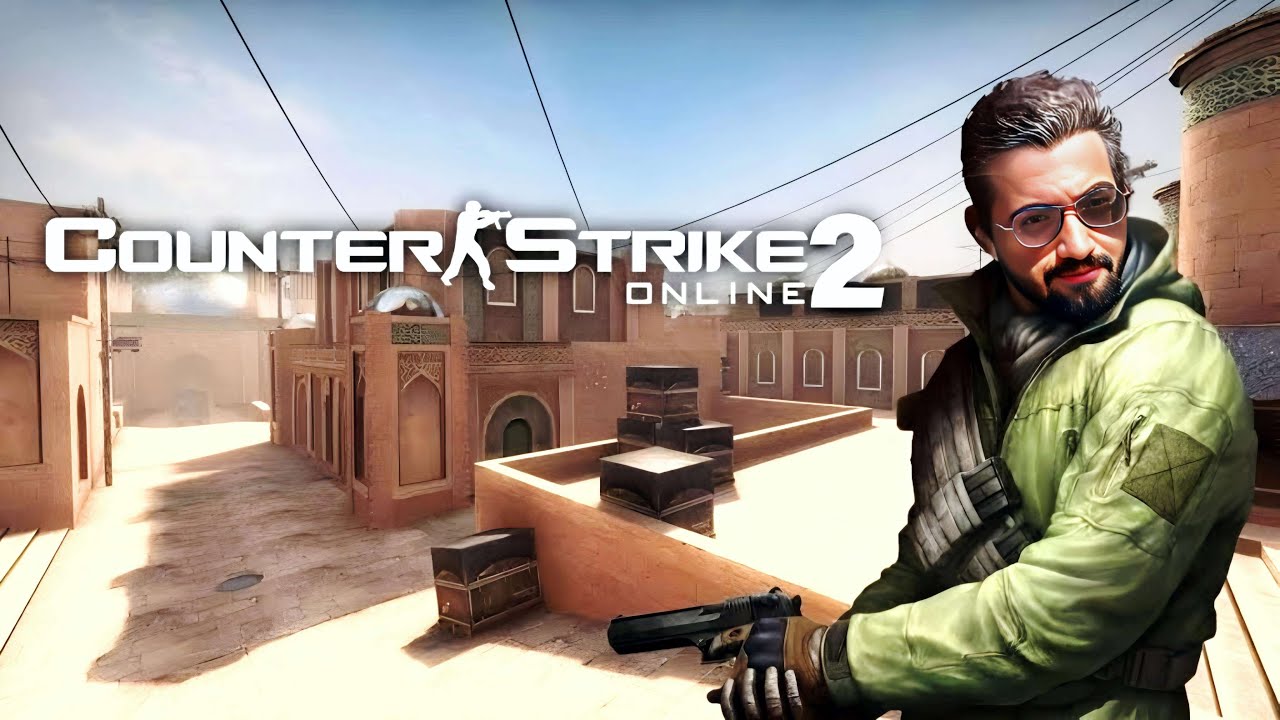 Counter-Strike 2: Ultimate Multiplayer Fun with @DynamicJatt and ...