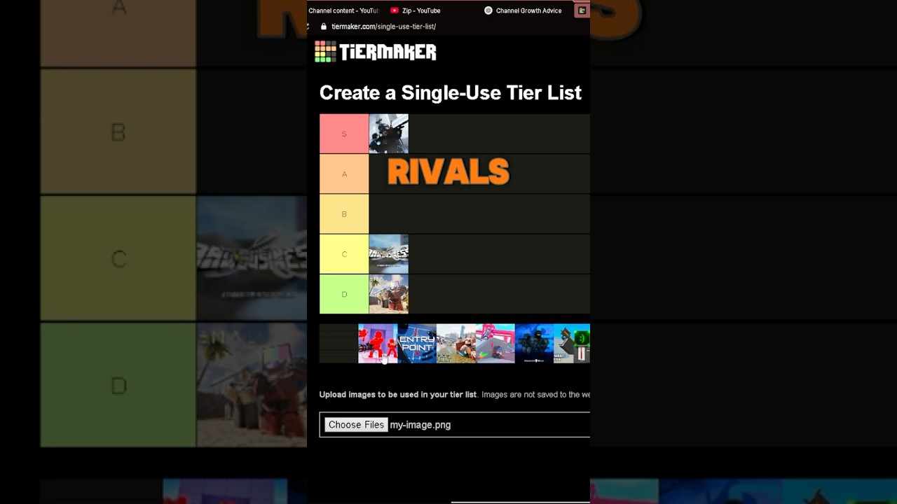 ZIP ranks the BEST FPS GAMES on Roblox - FPSHUB | FPS GAMES HUB |FPS ...