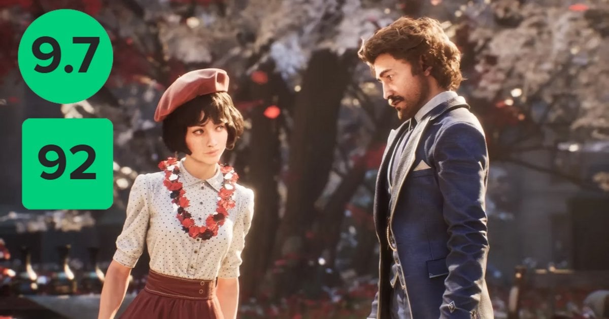 Clair Obscur: Expedition 33 may be Metacritic's highest user-rated game ...