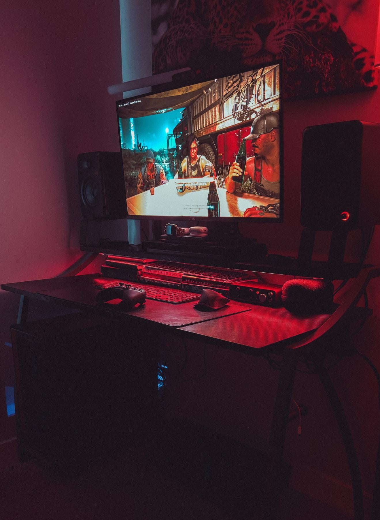 Hybrid Setup is Officially Done - FPSHUB | FPS GAMES HUB |FPS GAMING HUB