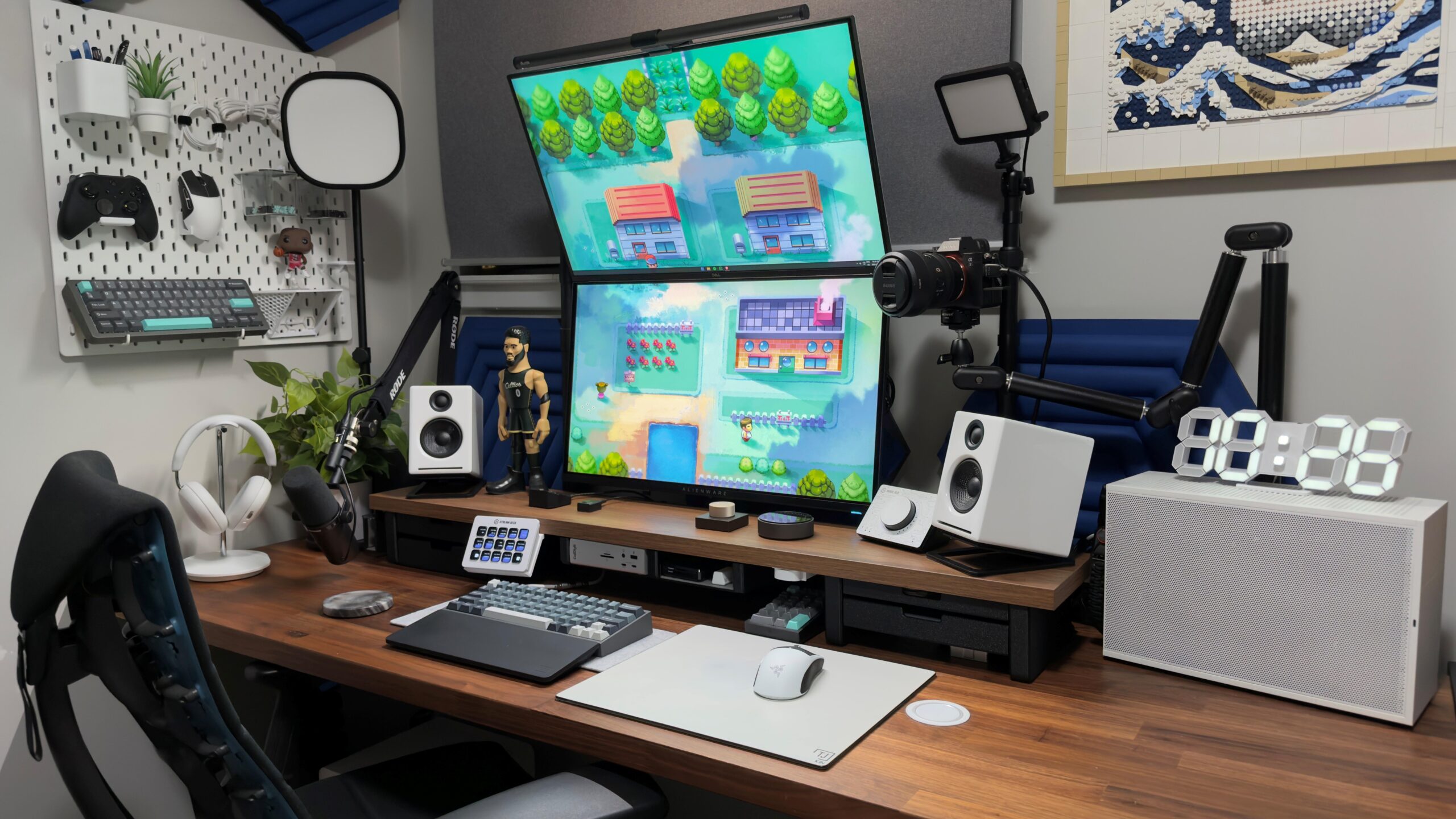 Setup For 2025! - FPSHUB | FPS GAMES HUB |FPS GAMING HUB