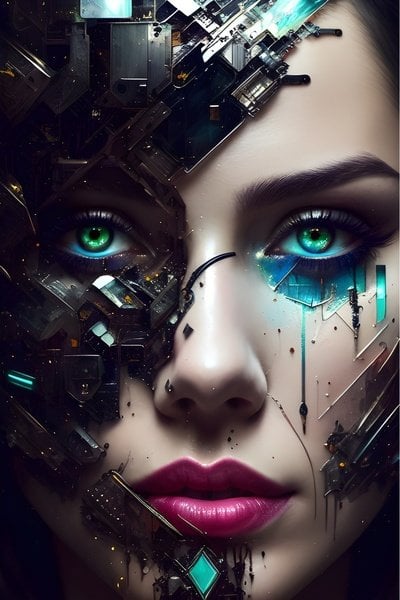 Code Enforcement: Wetware (or, 'How I learned to Love Cyberpunk Again ...