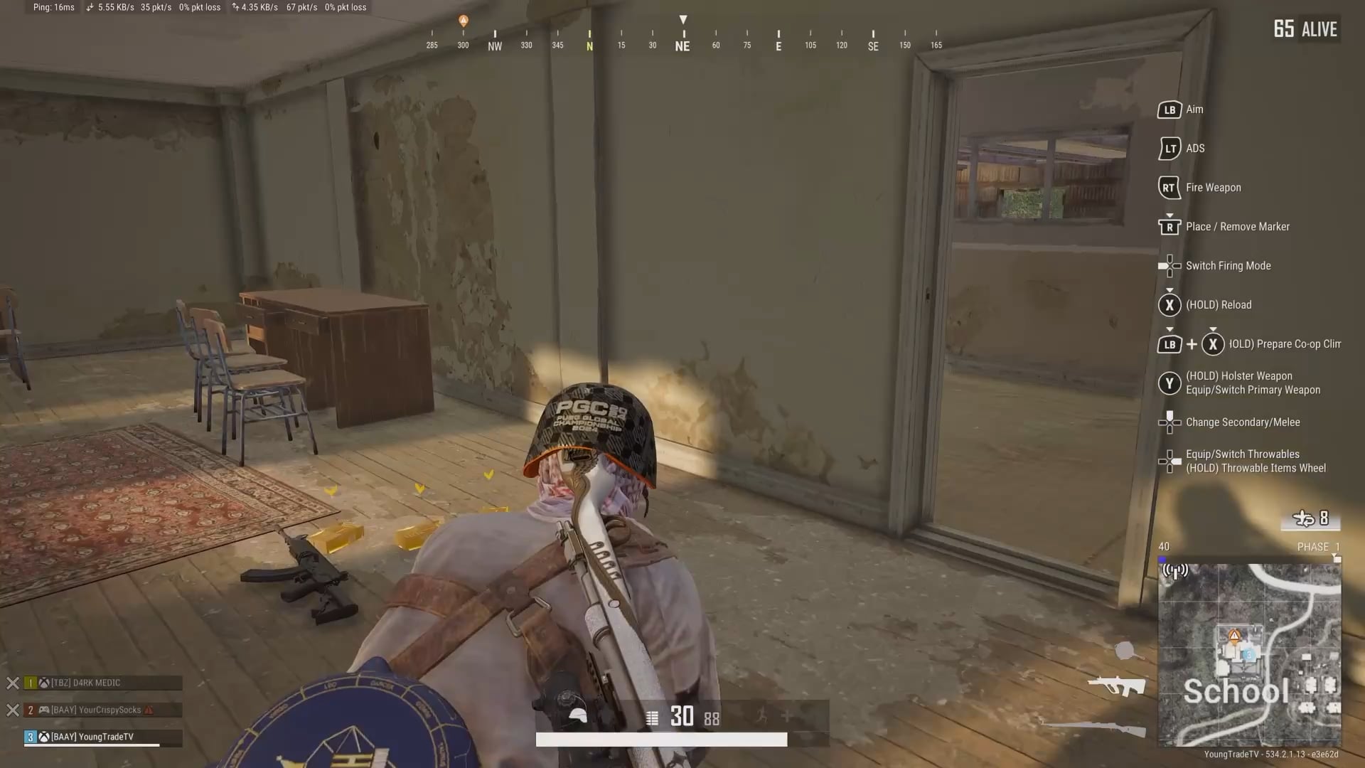 Cover all your angles - FPSHUB | FPS GAMES HUB |FPS GAMING HUB
