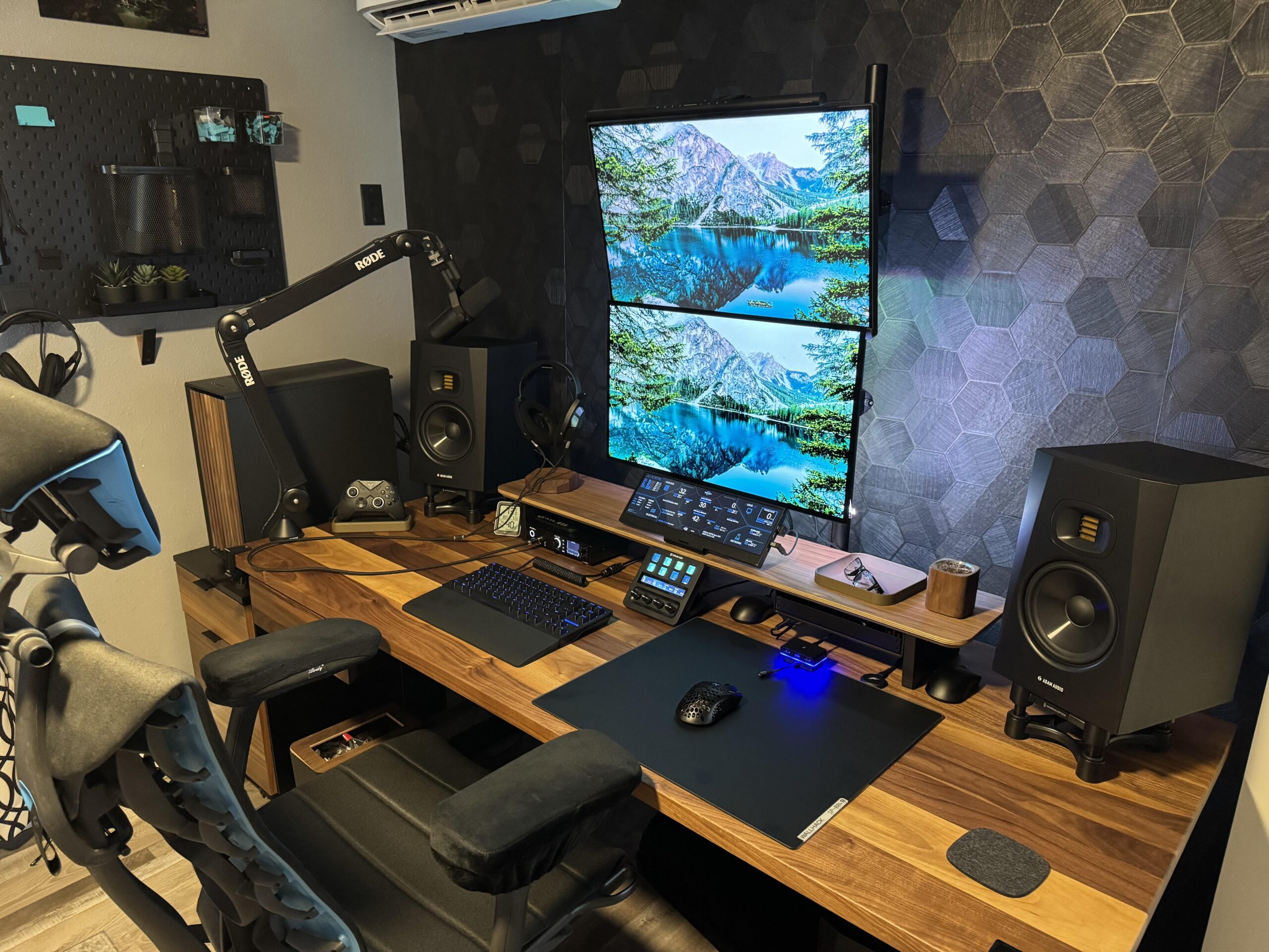 2025 Setup - FPSHUB | FPS GAMES HUB |FPS GAMING HUB