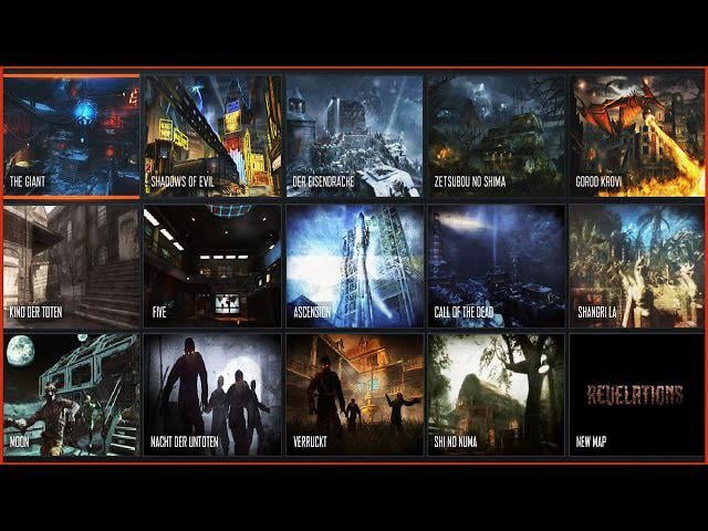 What’s everyone’s Favorite BO3 zombies map? - FPSHUB | FPS GAMES HUB ...
