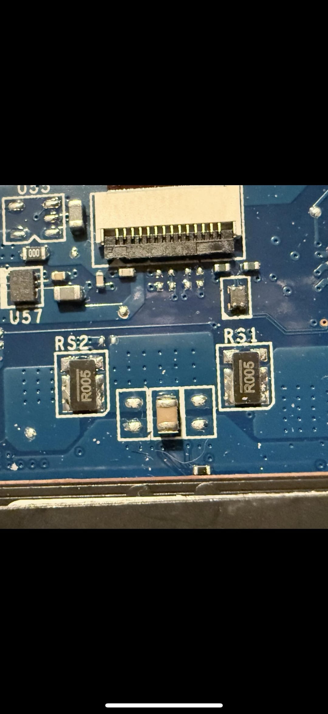 HOW TO: Shunt Modding NVIDIA Laptop GPU - FPSHUB | FPS GAMES HUB |FPS ...