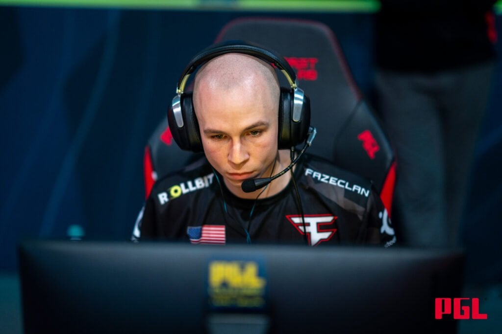 SPUNJ: "EliGE has killed FaZe" - FPSHUB | FPS GAMES HUB |FPS GAMING HUB