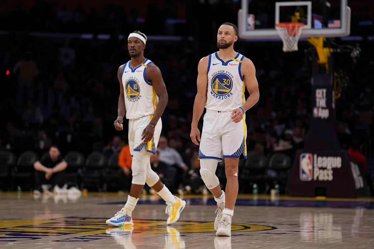 2025 NBA Playoffs: How to watch the second round, full game schedule ...