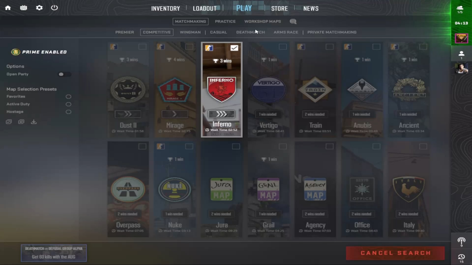 Introducing CSWatch.in: A New Community-Driven CS2 Cheater Database & Reporting Platform ...