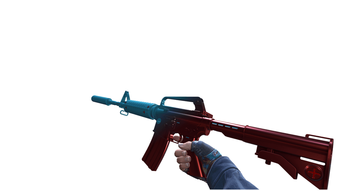 M4A1-S | polarity - FPSHUB | FPS GAMES HUB |FPS GAMING HUB