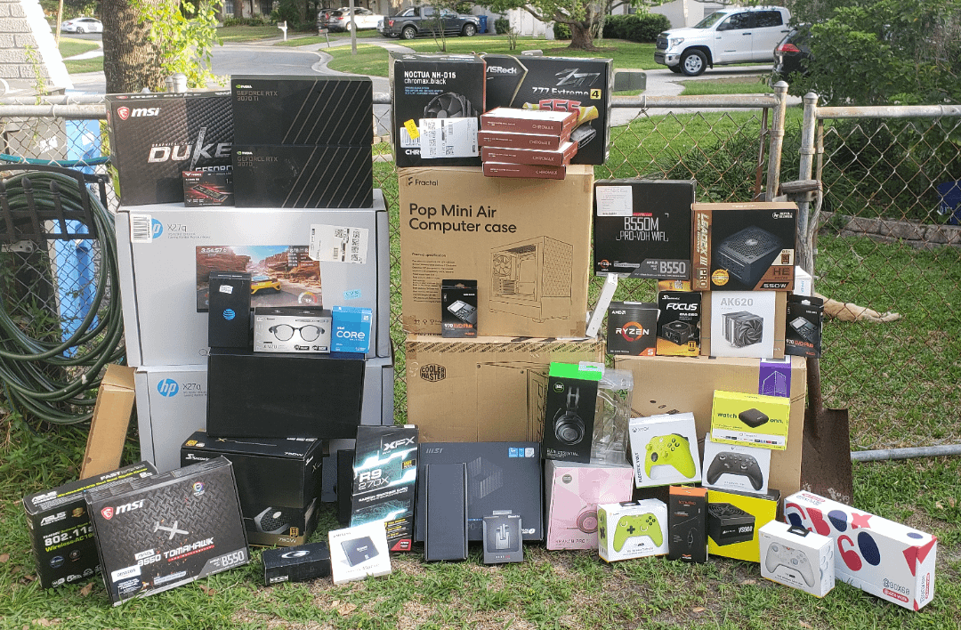 Conquered my box hoarding addiction today - FPSHUB | FPS GAMES HUB |FPS ...