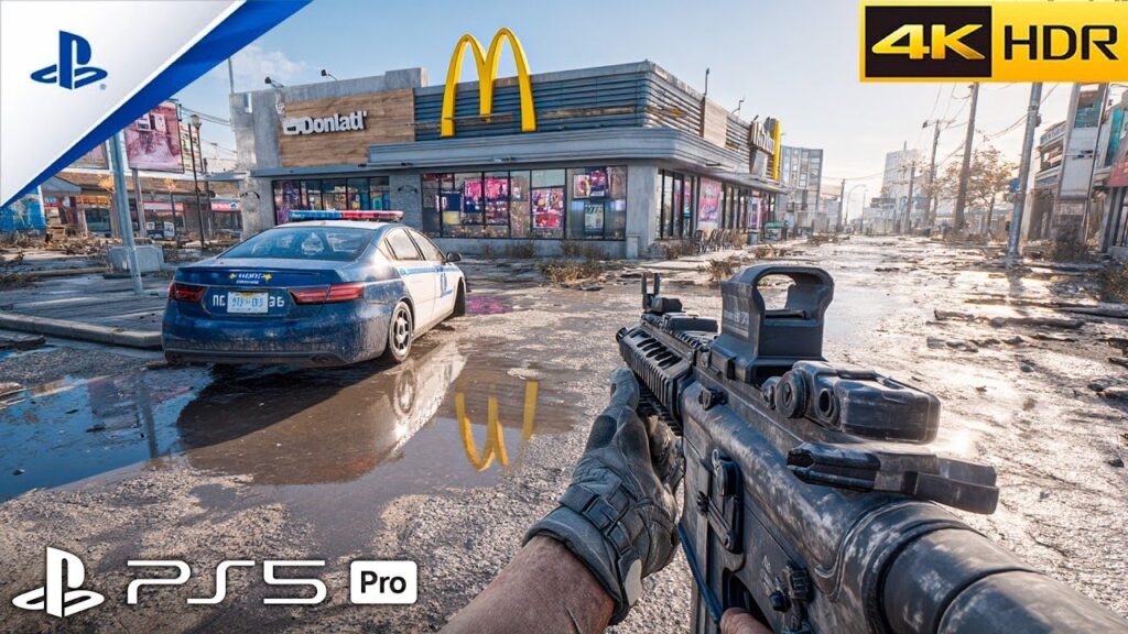 15 NEW Upcoming FPS Games with INSANE GRAPHICS (2025 & 2026) | PS5, PC, Xbox Series X - FPSHUB ...