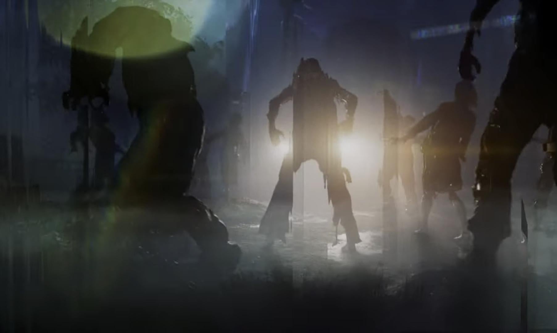 Black Ops 7 zombies shown at the Xbox event - FPSHUB | FPS GAMES HUB ...