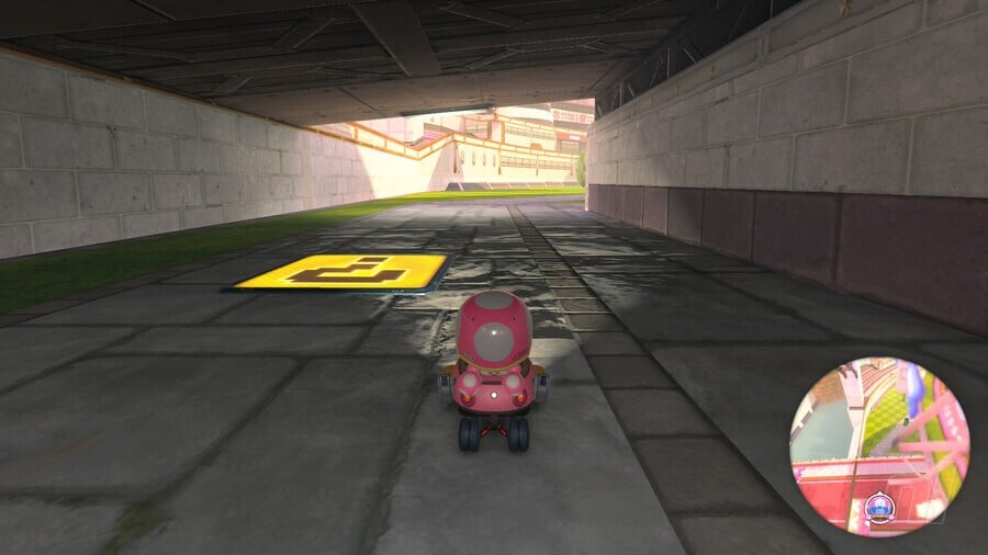 Mario Kart World: All Question (?) Panel Locations - FPSHUB | FPS GAMES ...