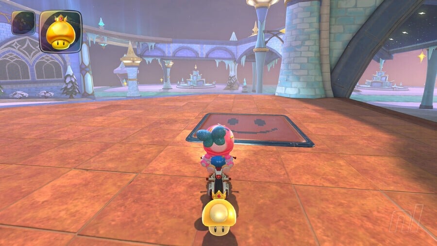 Mario Kart World: All Question (?) Panel Locations - FPSHUB | FPS GAMES ...