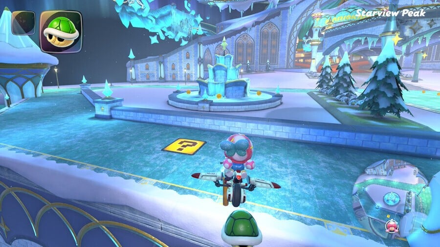 Mario Kart World: All Question (?) Panel Locations - FPSHUB | FPS GAMES ...