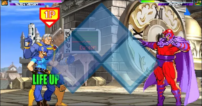 Evo 2025 sets record for the largest Marvel vs. Capcom 2 tournament ...