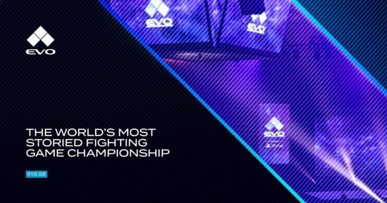 Welcome to Evo 2025: A First-Timer’s Guide to the Fighting Game ...