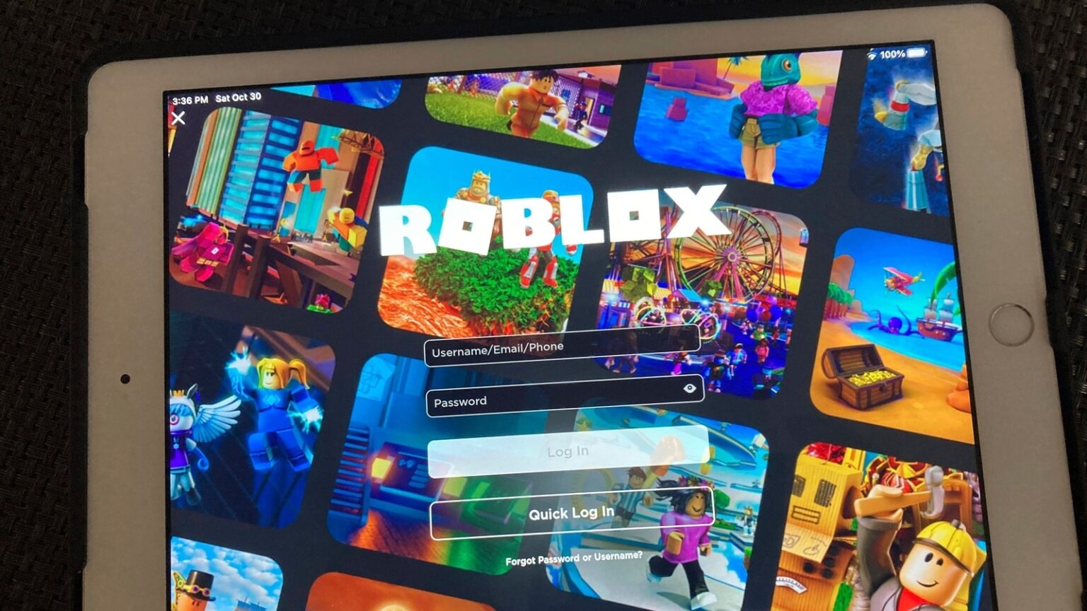 Roblox getting banned? Why gaming platform is facing troubles in US and ...