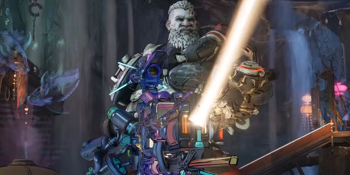 Borderlands 4: Meet the Voice Cast and Australian Launch Details ...
