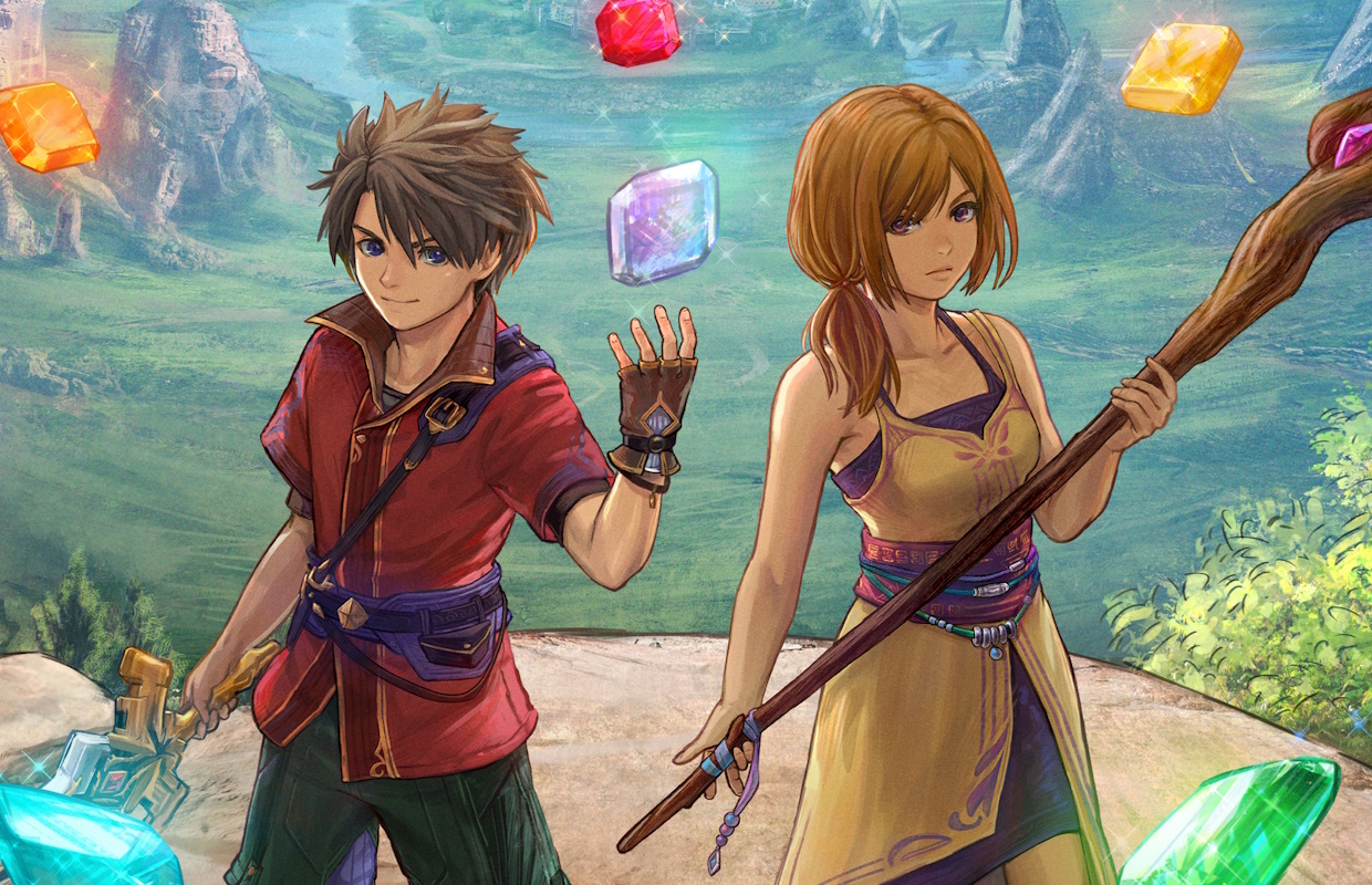 SNES-era inspired, 16-bit RPG Shrine's Legacy launches on October 7 for ...