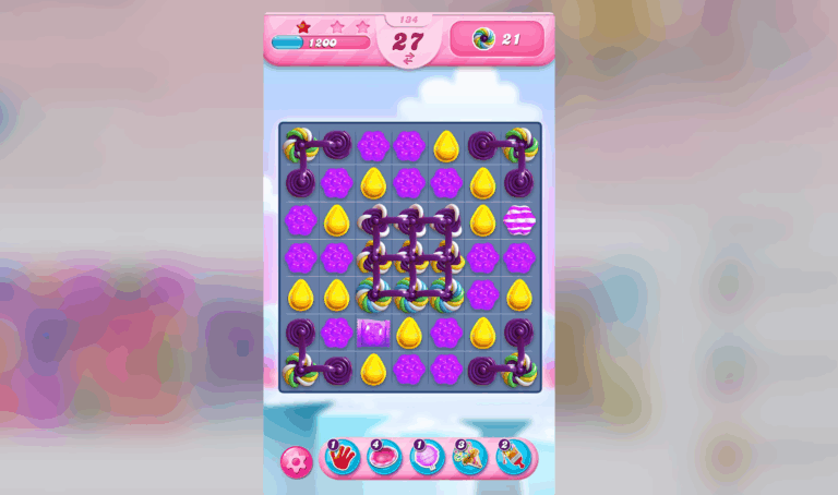 Candy Crush Player Sues Activision Blizzard Over Alleged ‘Scam ...