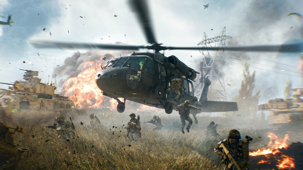 Battlefield 6 - How to Fly Jets and Helicopters (and How to Practice ...