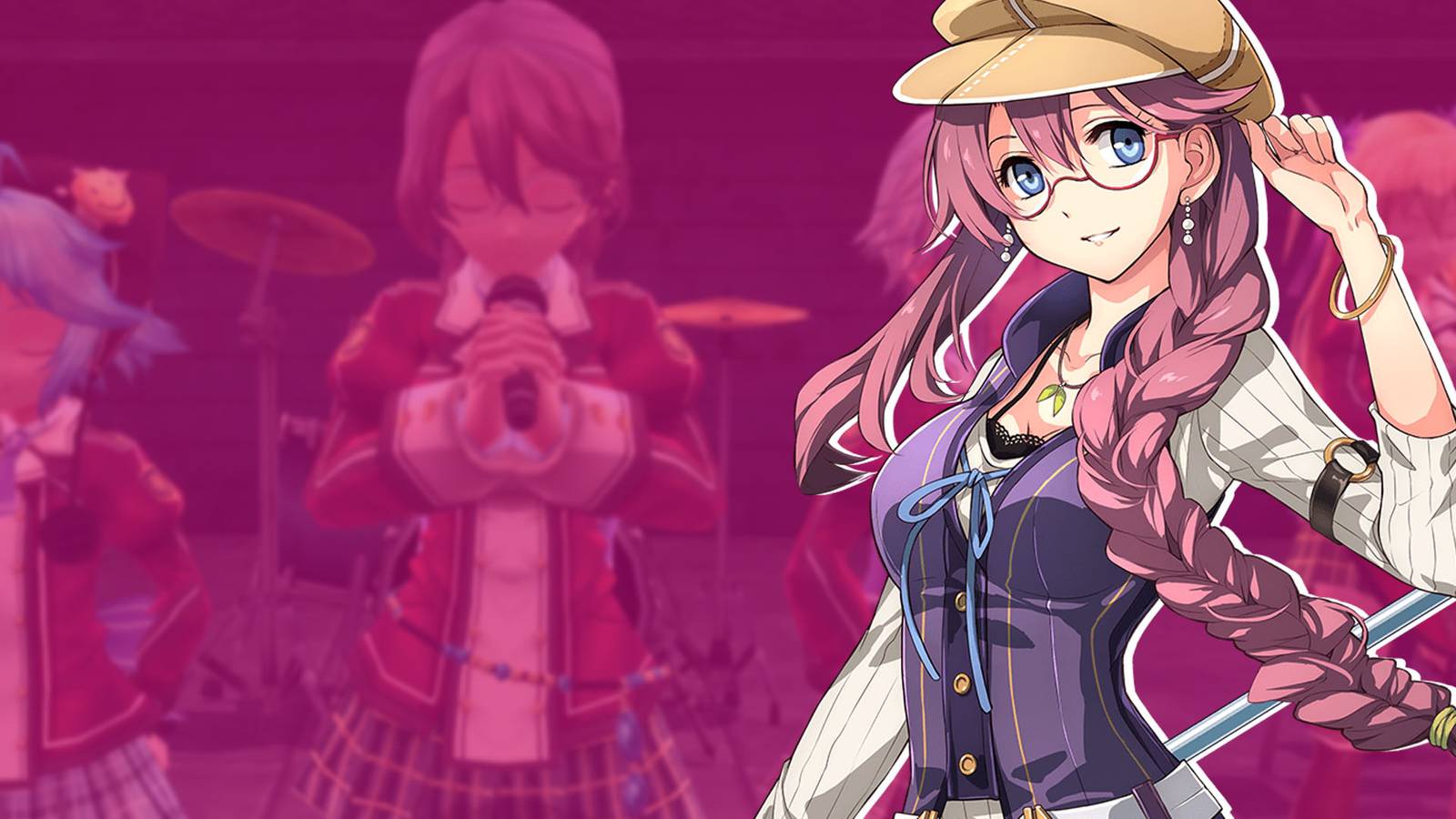 Trails of Cold Steel uses ultimate skills as character arcs - FPSHUB ...
