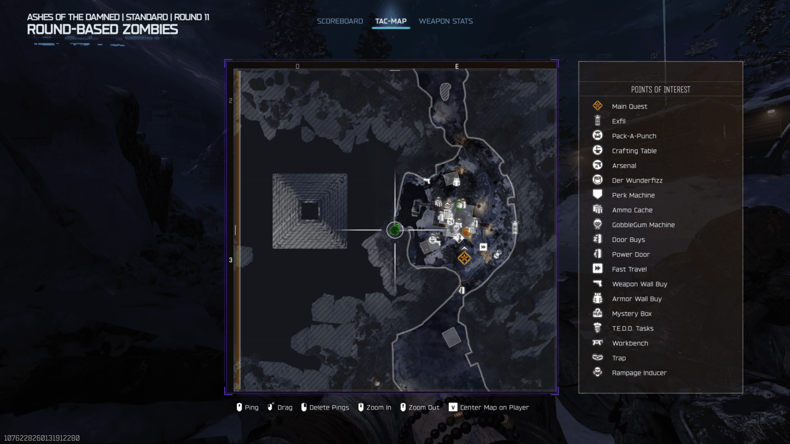 BO7 Zombies Solo XP Glitch - Call of Duty: Black Ops 7 Guide - FPSHUB ...