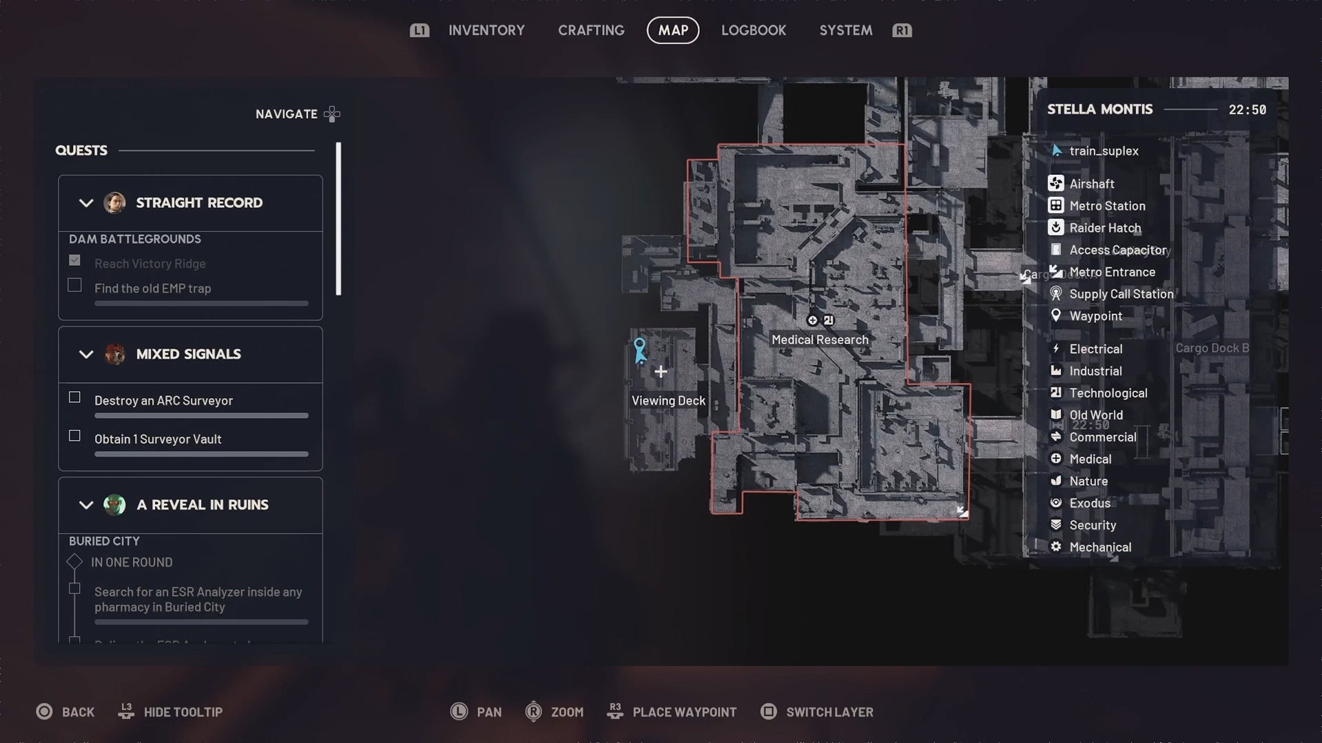 How to Complete In My Image - Arc Raiders Guide - FPSHUB | FPS GAMES ...