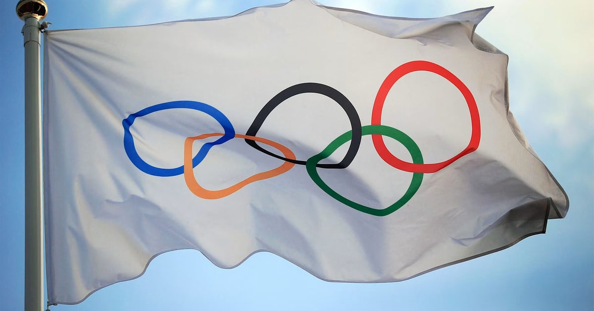 Olympic Esports Games no longer taking place in Saudi Arabia - FPSHUB ...