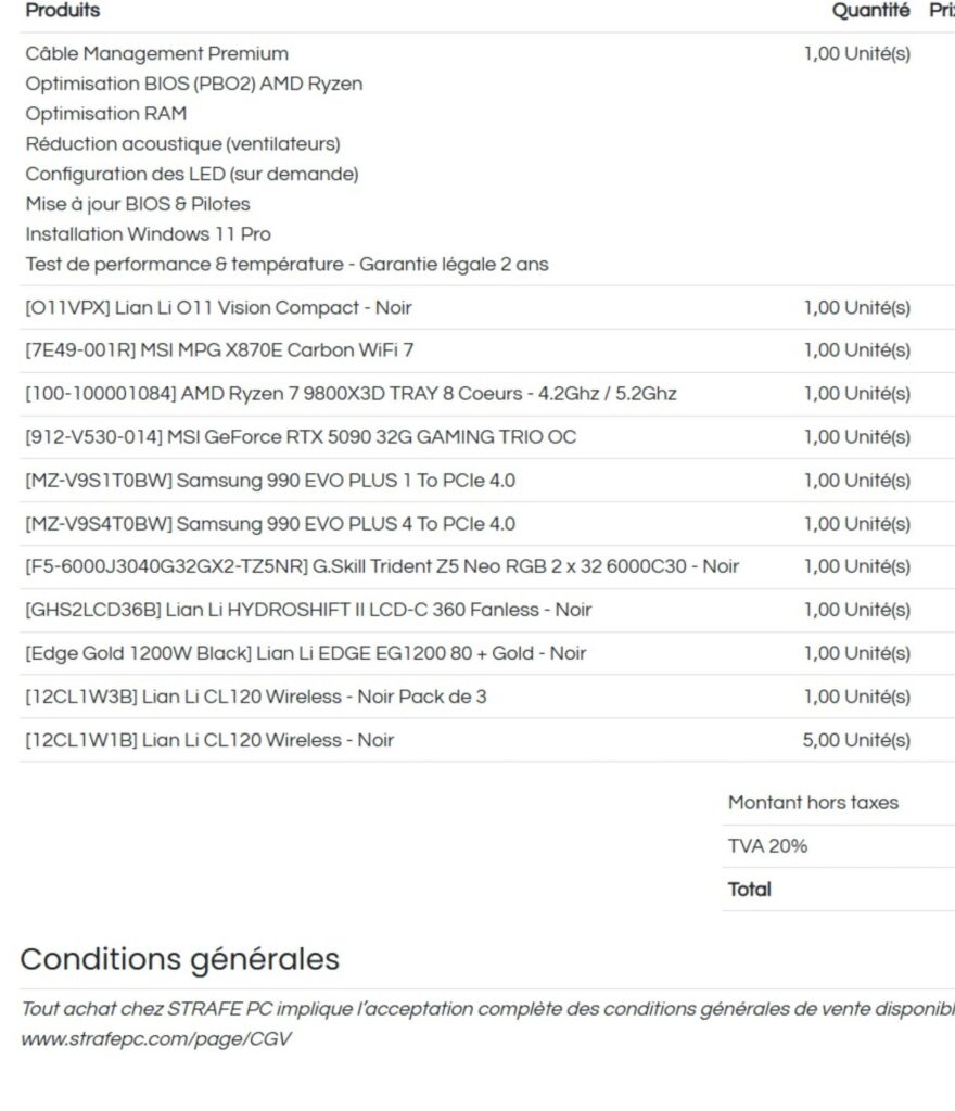 Is this 5k gaming pc build any good - FPSHUB | FPS GAMES HUB |FPS ...