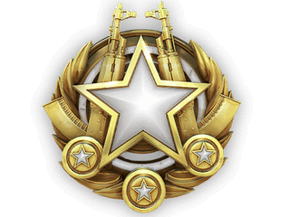 2026 Service Medals - FPSHUB | FPS GAMES HUB |FPS GAMING HUB